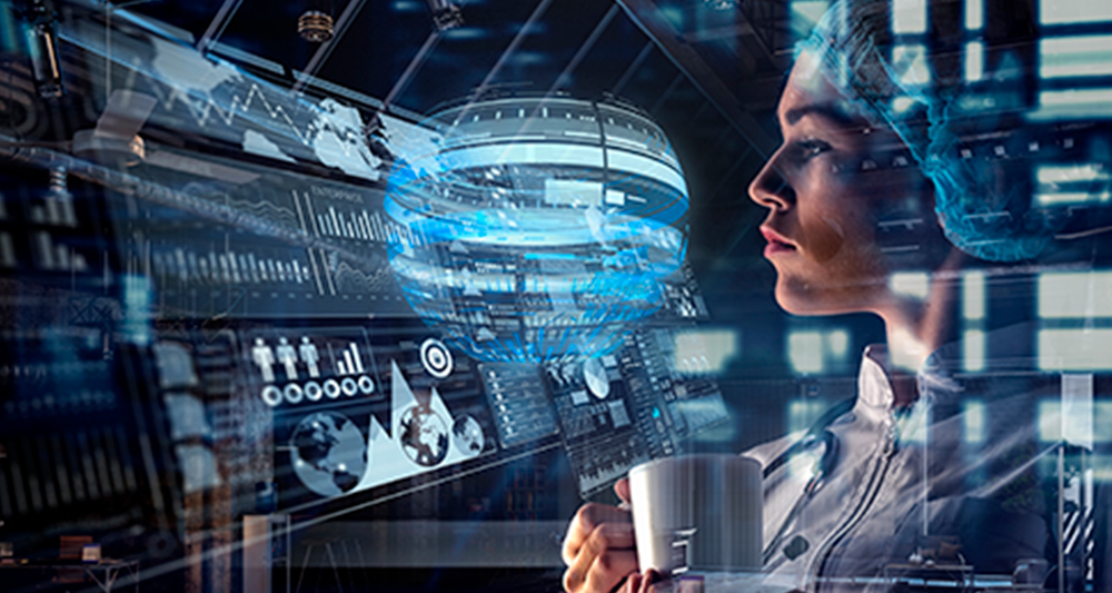 Kaleidoscopio Agency | Realidad aumentada, realidad virtual e ...